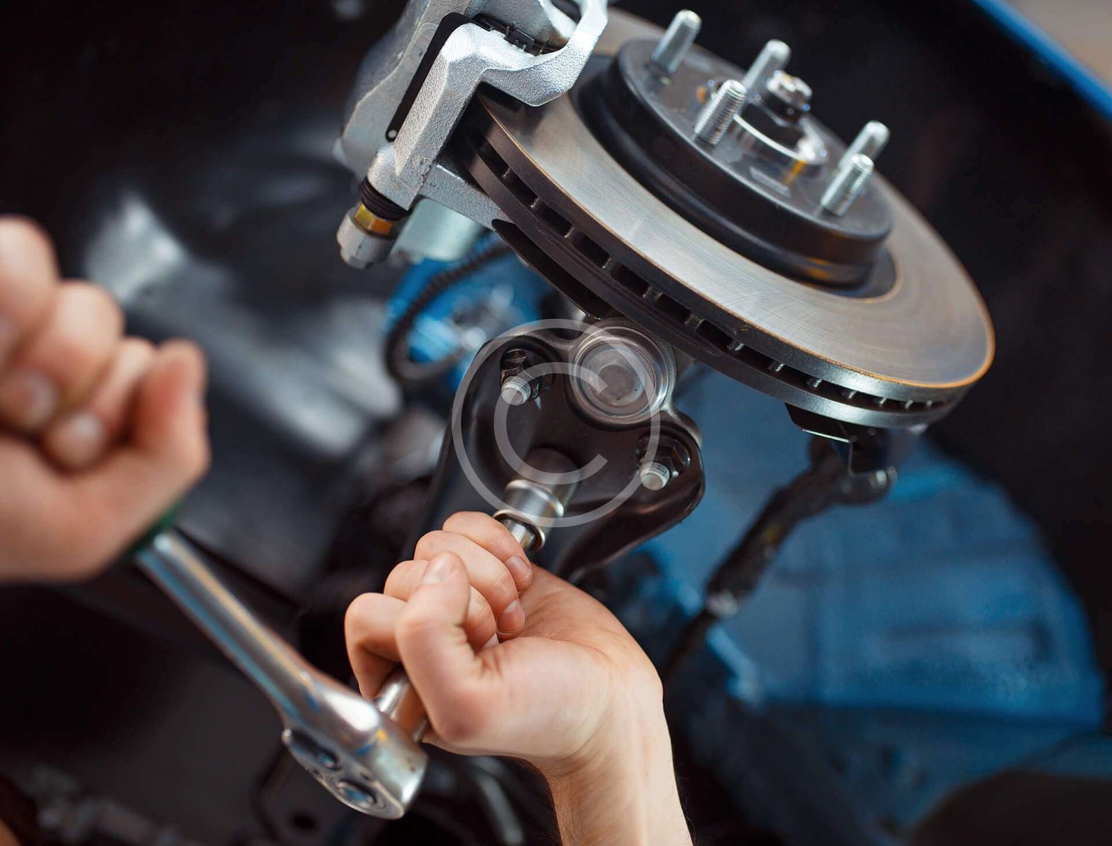 Engine diagnostics: decoding the check engine - Kill Switch Vaughan