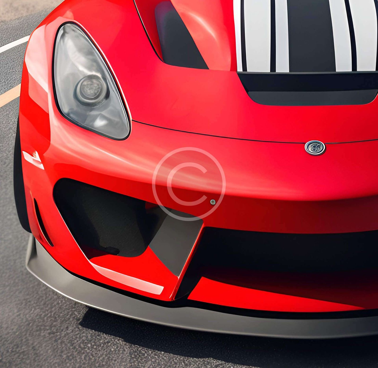 Satin gold wheels - Kill Switch Vaughan