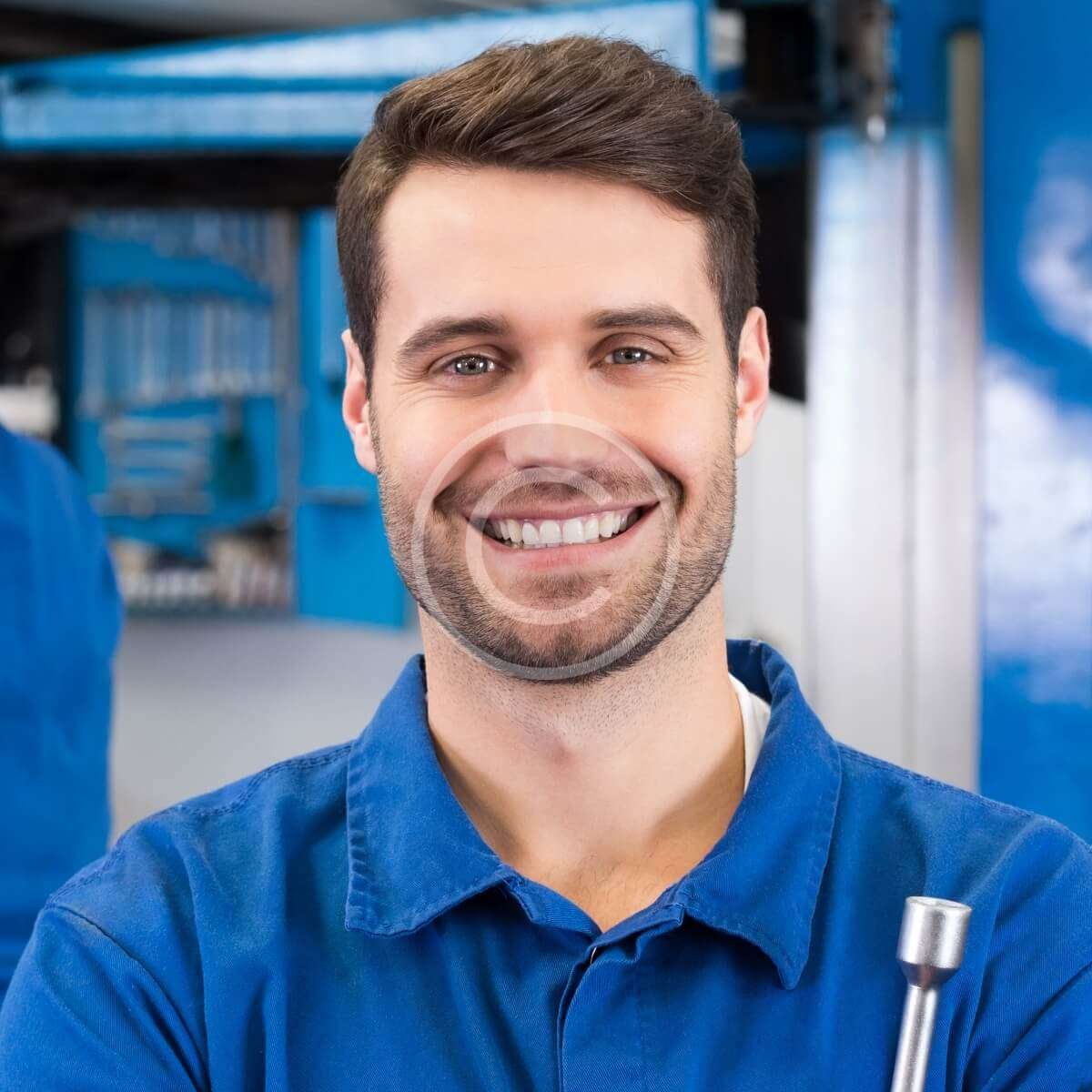 Kevin Coleman - Kill Switch Vaughan